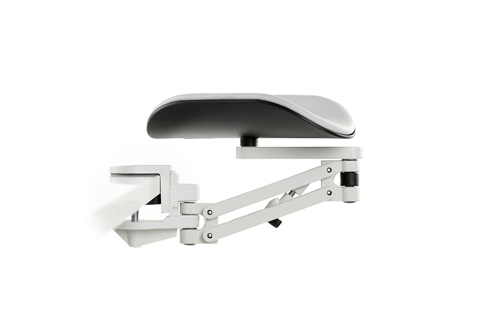 Forearm Support | Ergonomic Forearm Supports For Desks | Ergolink