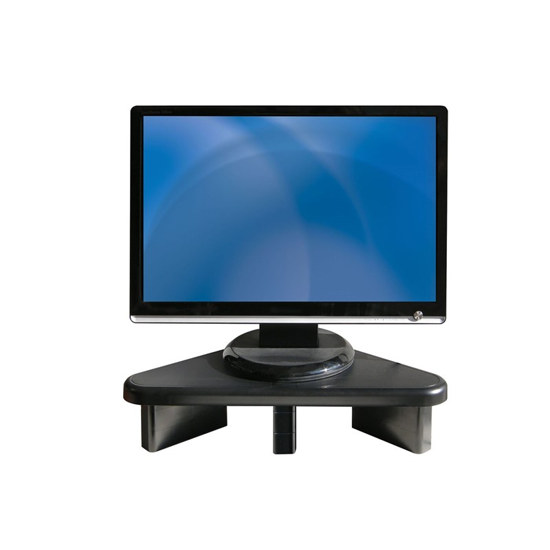 Monitor Stands & Risers | More Comfort While You Work | Ergolink