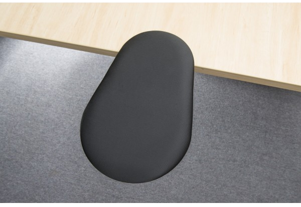 Forearm Support | Ergonomic Forearm Supports For Desks | Ergolink