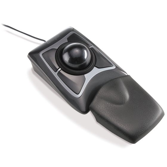 Ergonomic Trackball Mice | Shop Wireless & Wired Options