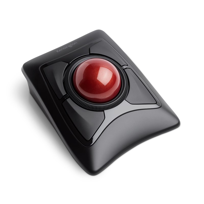 Ergonomic Trackball Mice | Shop Wireless & Wired Options