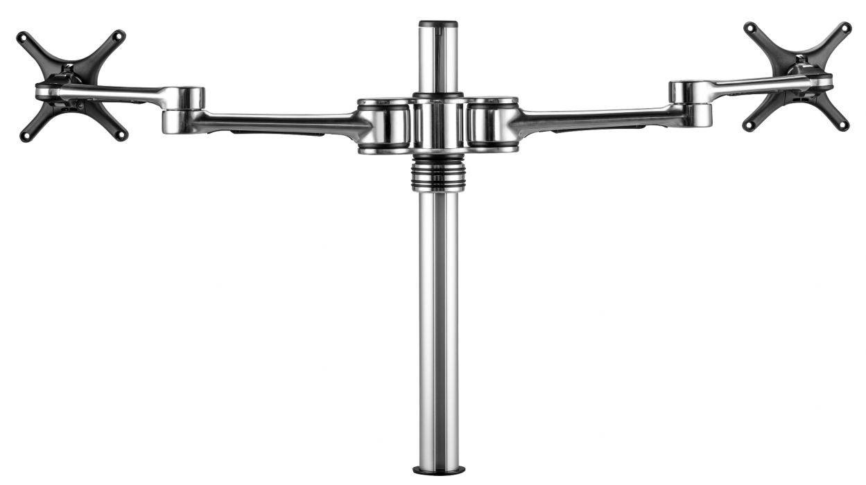 Computer Monitor Arms for Perfect Screen Height | Ergolink