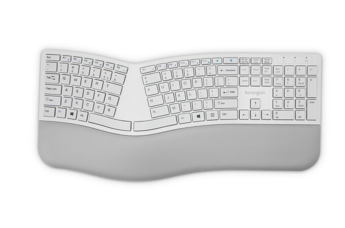 Wireless Keyboard - Cordless Keyboard - Ergolink Australia